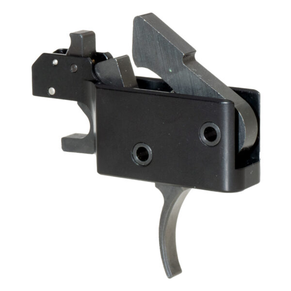 What is an FRT Trigger? - Rare breed trigger