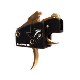 ALAMO 15 TRIGGER FOR SALE - Rare breed trigger